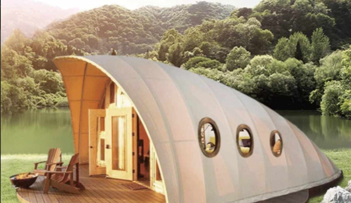 丹波星空グランピング SHIGURA RESORT 料金比較・宿泊予約 - 価格.com