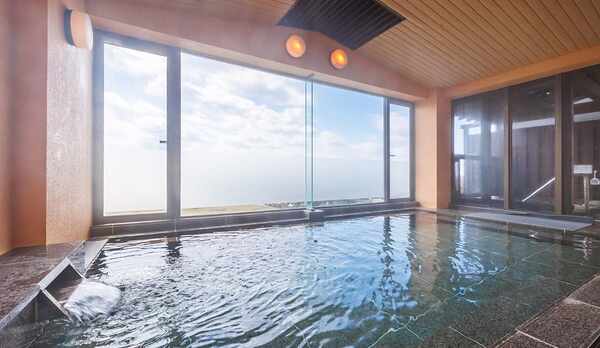 SADO RESORT HOTEL AZUMA 料金比較・宿泊予約 - 価格.com